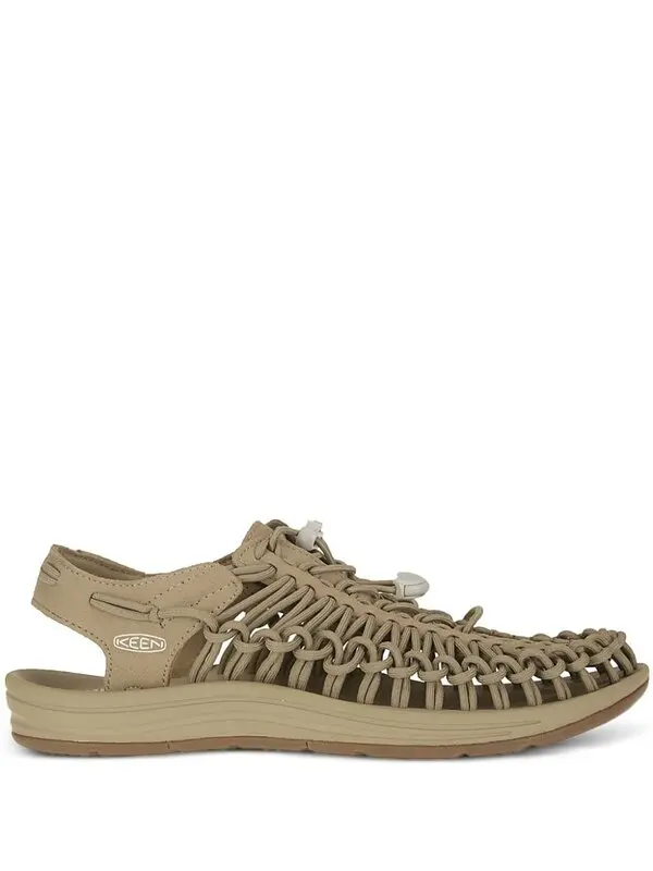 KEEN FOOTWEAR Uneek Sandals - Neutrals