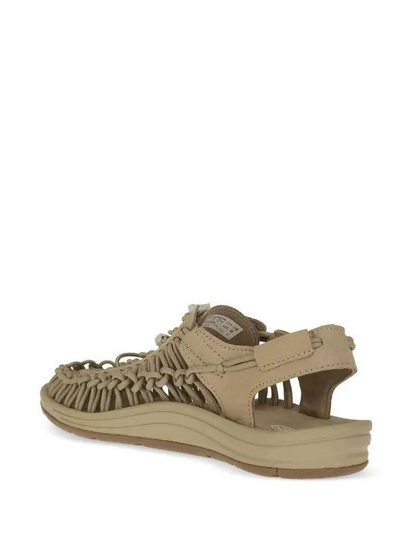 KEEN FOOTWEAR Uneek Sandals - Neutrals