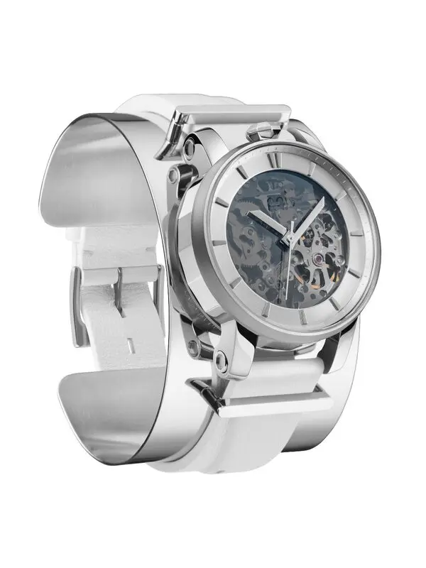 FOB PARIS R360 Lucia 36mm Cuff Watch