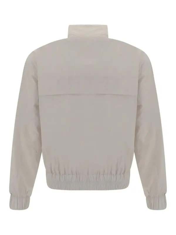 Ami Logo-print Windbreaker