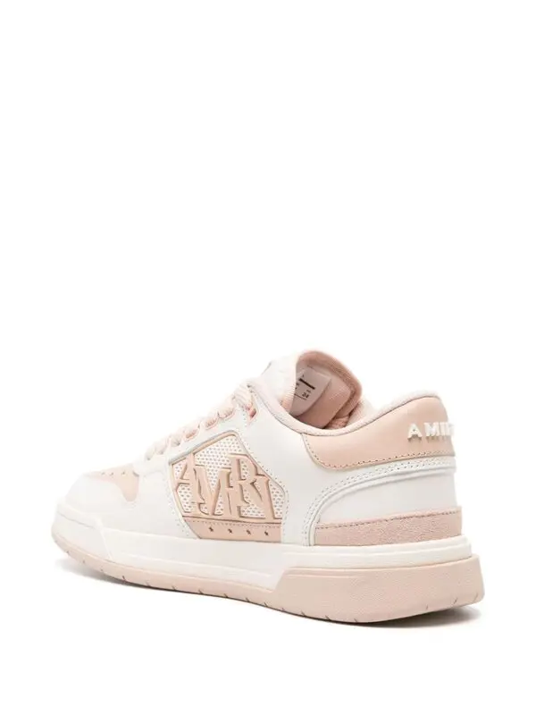 Amiri Classic Low Top Sneakers - Pink