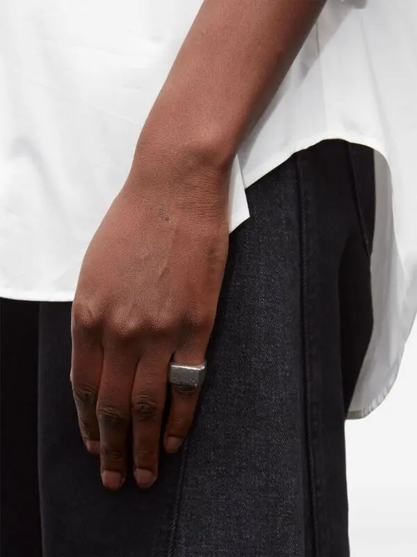 MAISON MARGIELA Numbers Motif Ring