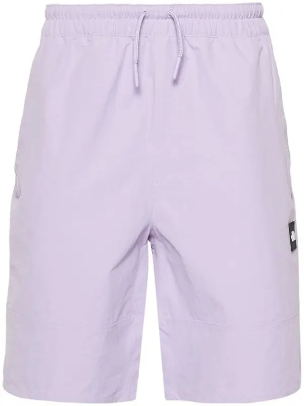 The North Face Sakami Logo-appliqué Track Shorts