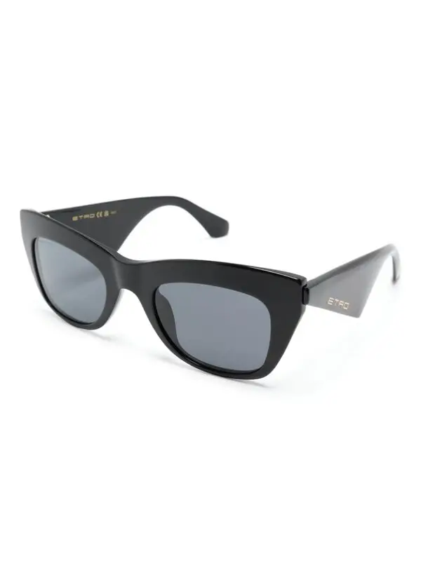 Etro Cat-eye Sunglasses
