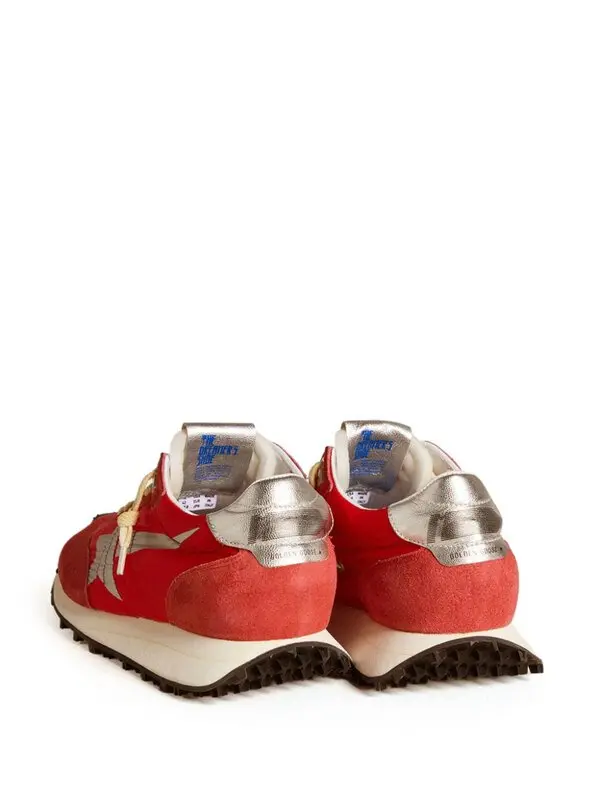 GOLDEN GOOSE Marathon Star Sneakers