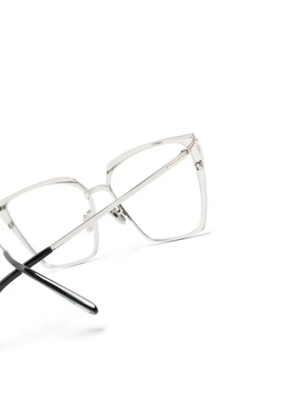 TOM FORD Butterfly-frame Glasses