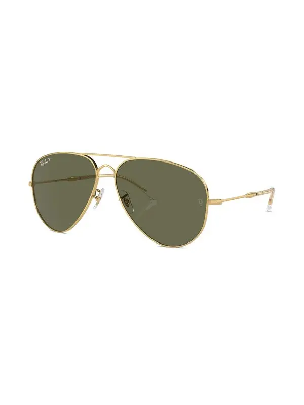Ray-ban Aviator Sunglasses