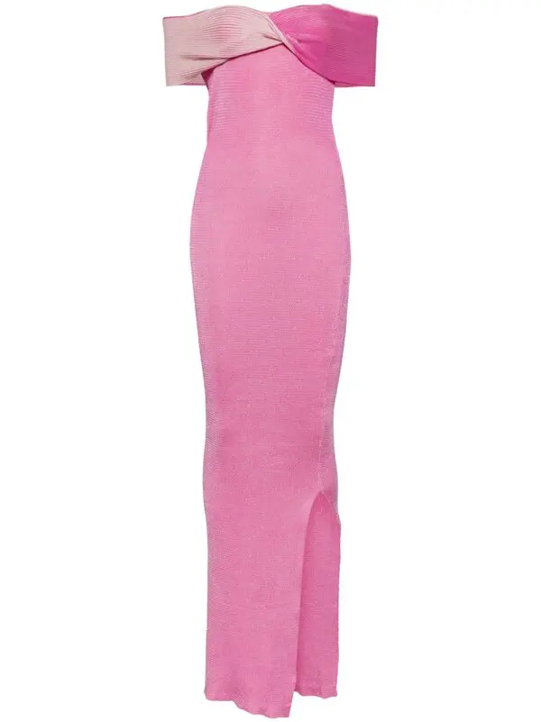 BAOBAB Knitted Maxi Dress