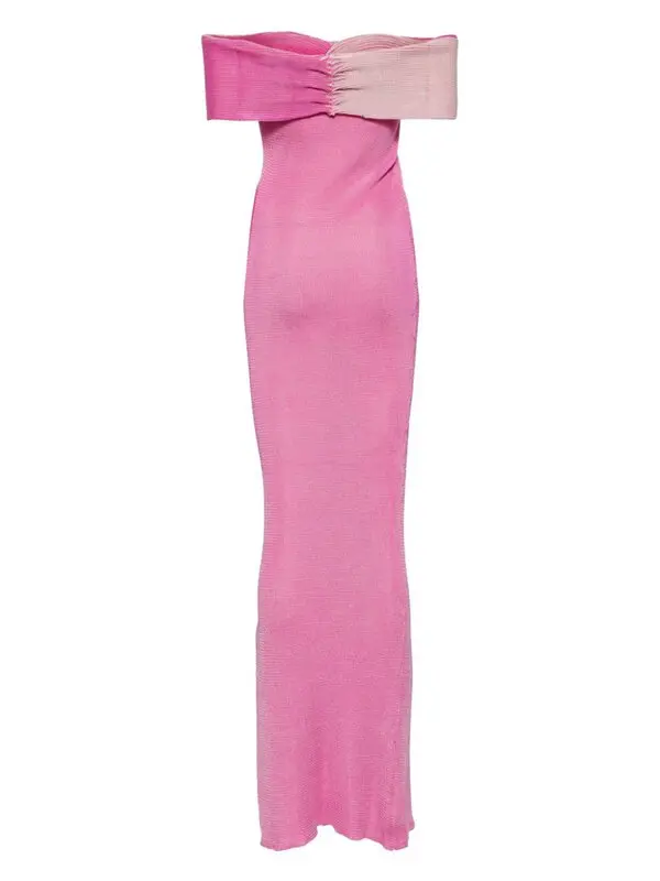 BAOBAB Knitted Maxi Dress