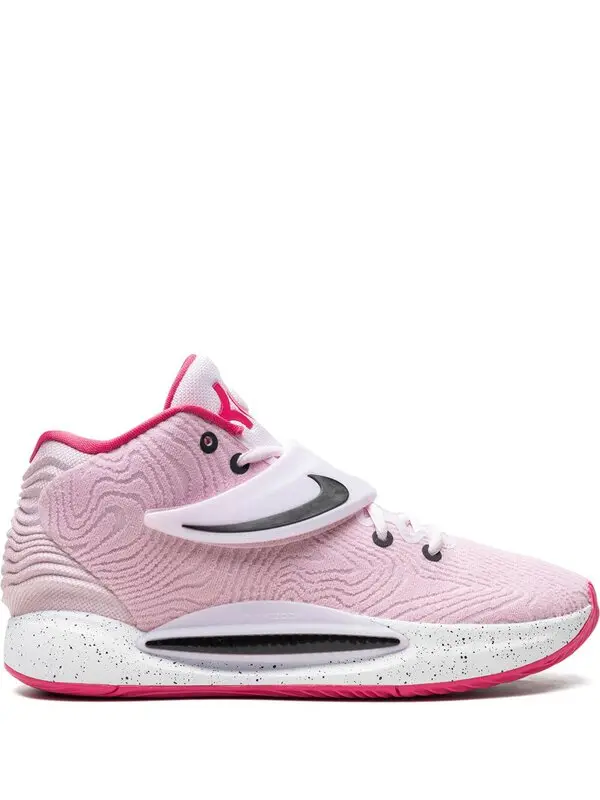 Nike Kd14 Kay Wow Sneakers