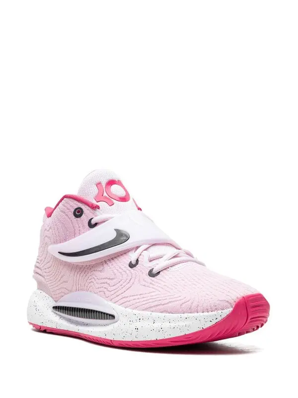 Nike Kd14 Kay Wow Sneakers