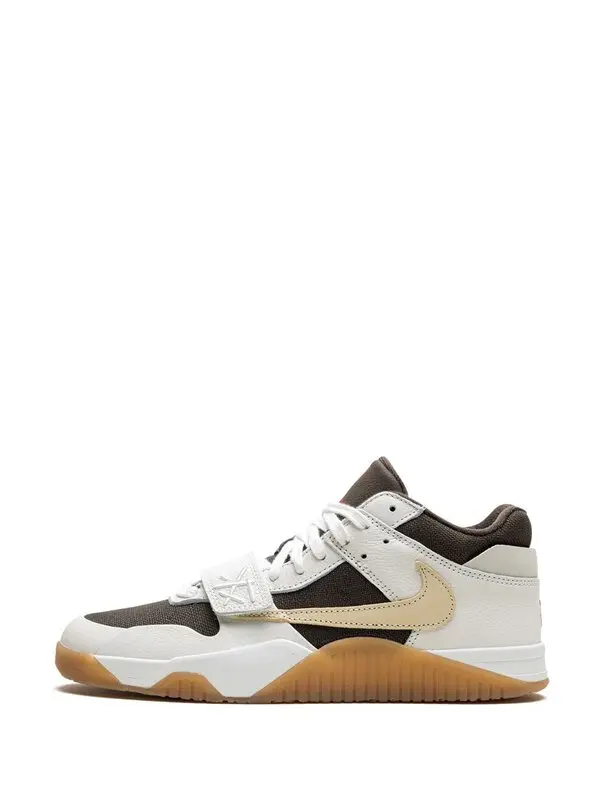 JORDAN X Travis Scott Jumpman Jack Sneakers