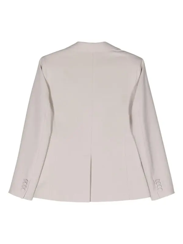 BLANCA VITA Gelsemy Single-breasted Blazer