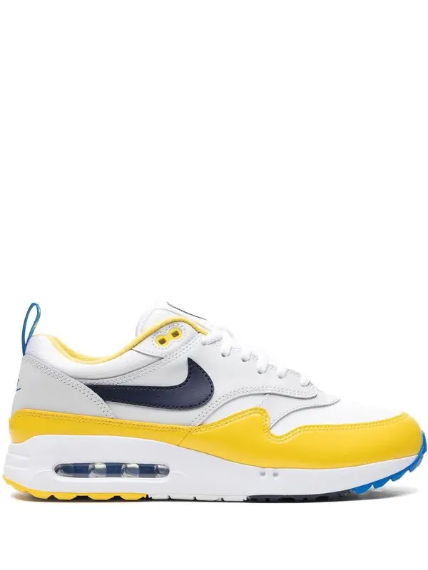 Nike Max 1 '86 Og G Nrg Sneakers - White