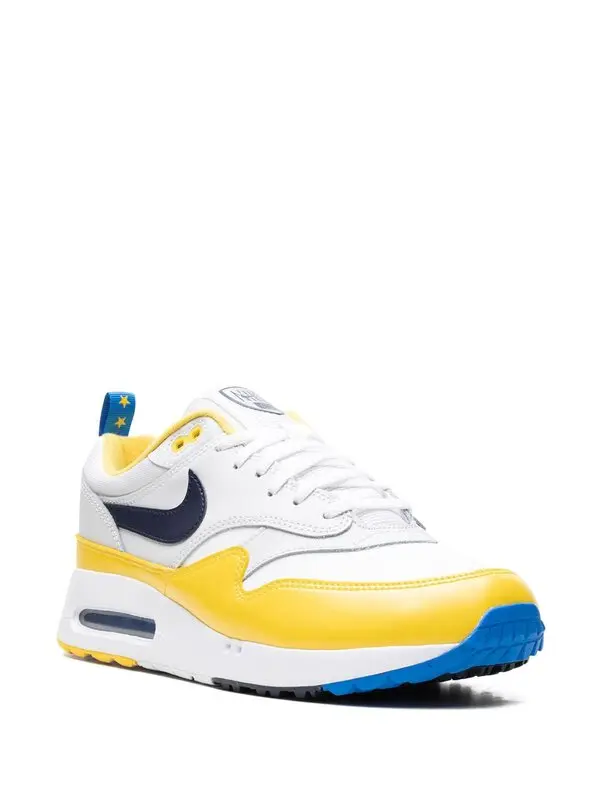 Nike Max 1 '86 Og G Nrg Sneakers - White