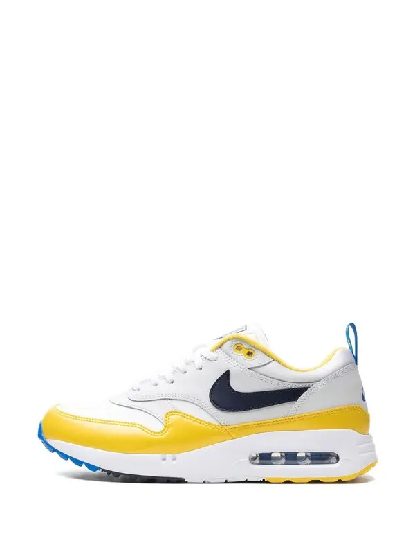 Nike Max 1 '86 Og G Nrg Sneakers - White