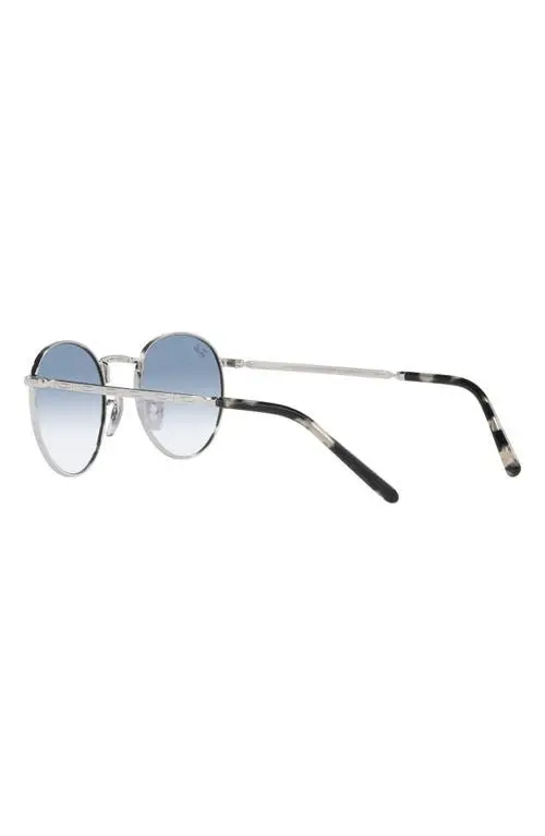Ray-ban Round Phantos Sunglasses