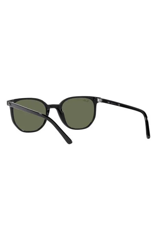 Ray-ban 54mm Square Sunglasses