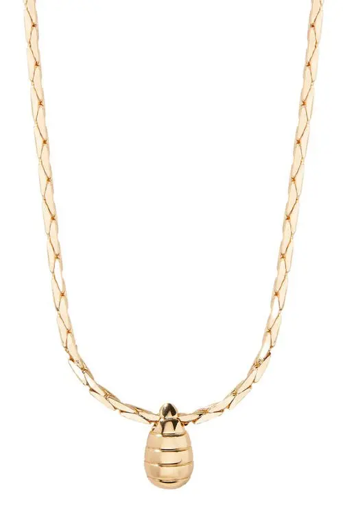 BROOK & YORK Fallon Pendant Necklace