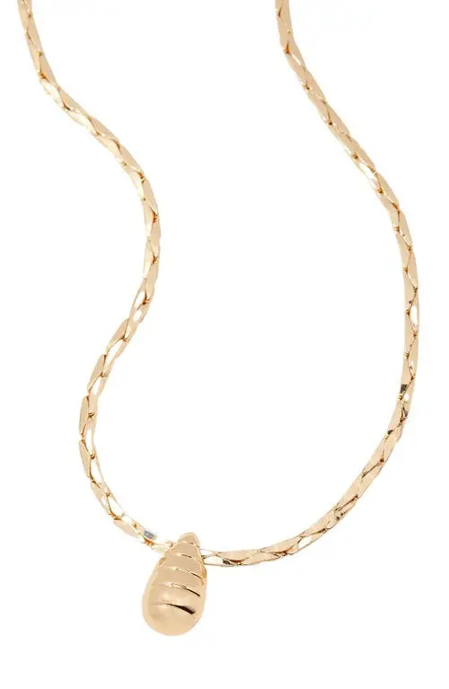 BROOK & YORK Fallon Pendant Necklace