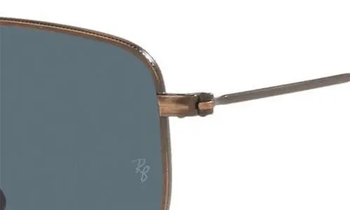 Ray-ban 50mm Irregular Sunglasses