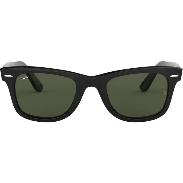 Ray-ban Square Frame Sunglasses