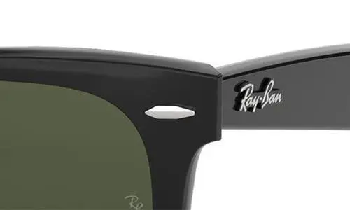 Ray-ban Square Frame Sunglasses