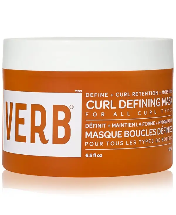 VERB Curl Defining Mask - No Color