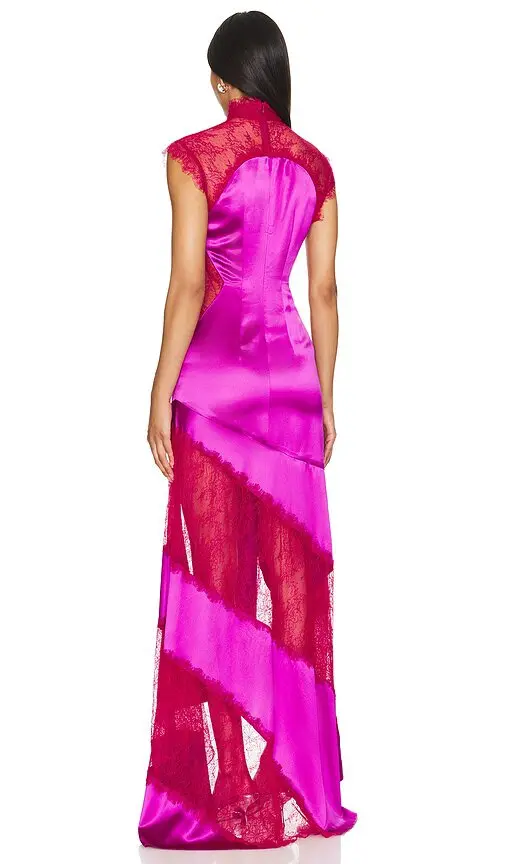 KIM SHUI Gown