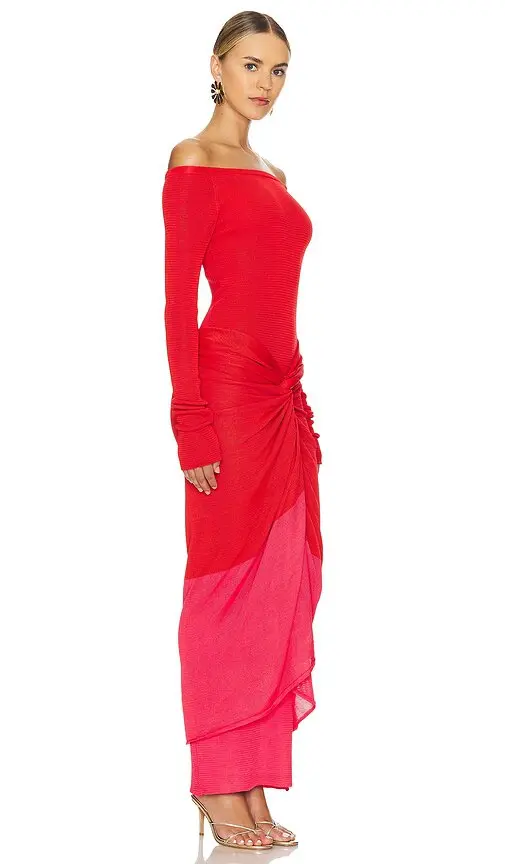 BAOBAB Amar Dress