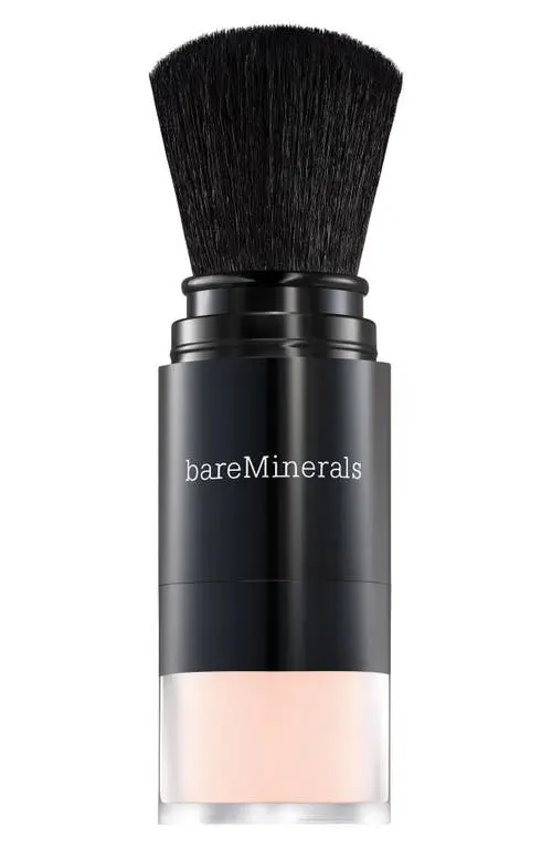 BAREMINERALS® Original Mineral Veil Set + Protect Brush Mineral Spf 25 Pa - Translucent