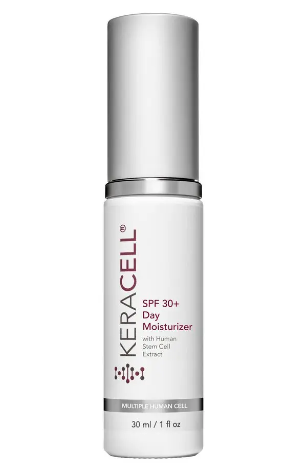 KERACELL Spf 30 Day Moisturizer