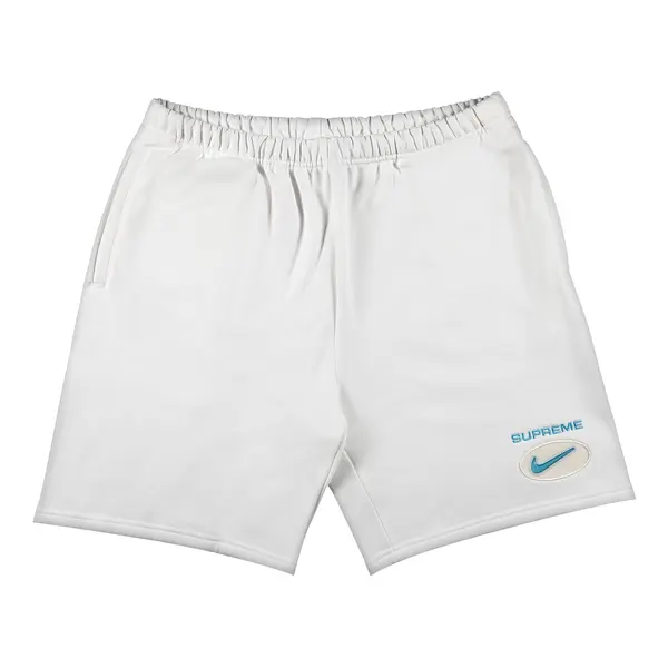 Supreme X Nike Jewel Sweatshort