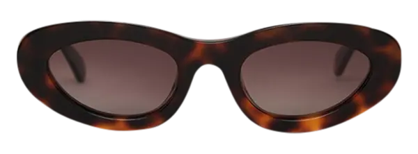 ANINE BING Roma Sunglasses