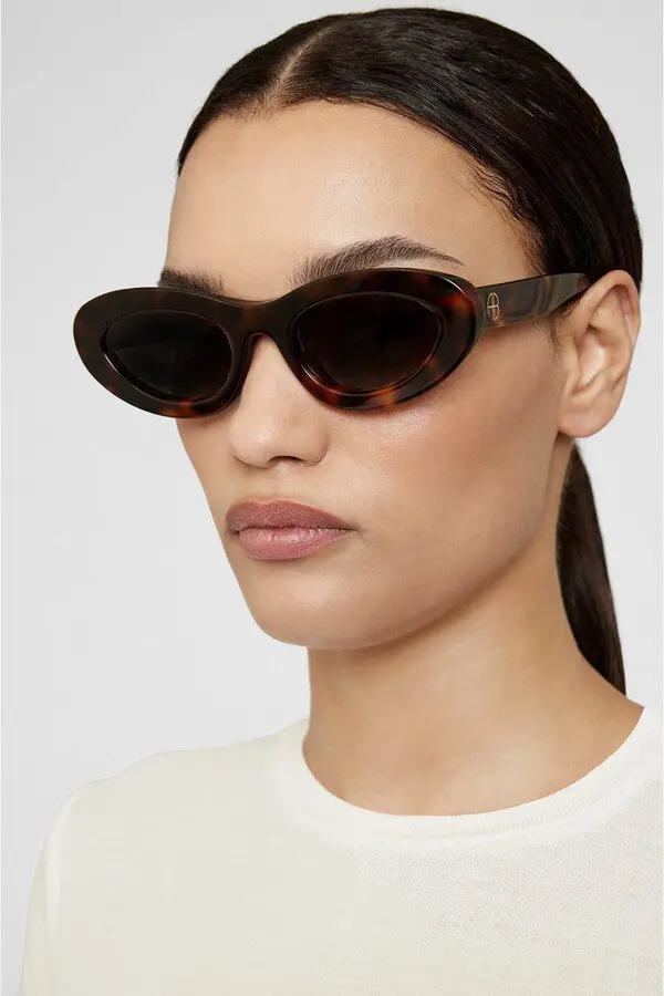 ANINE BING Roma Sunglasses