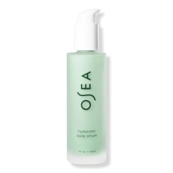 OSEA Hyaluronic Body Serum - One-color