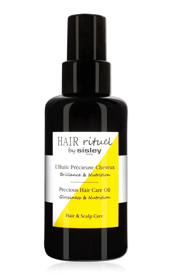 HAIR RITUEL BY SISLEY Precious Hair Care Oil - N,a