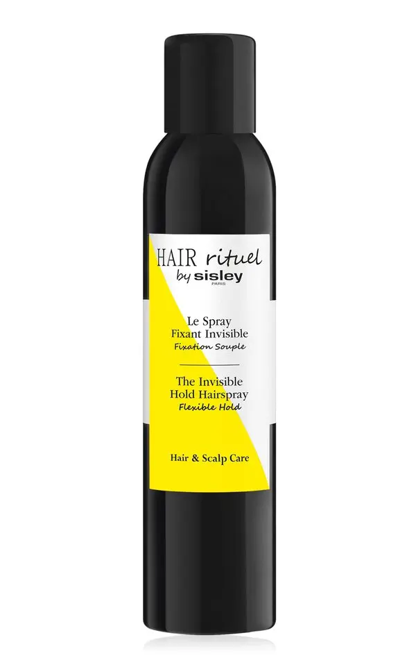 Sisley The Invisible Hold Hairspray - N,a
