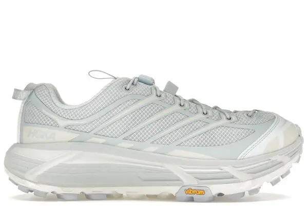 Hoka One One Mafate Three2in Sneakers - Illusion/cloudless