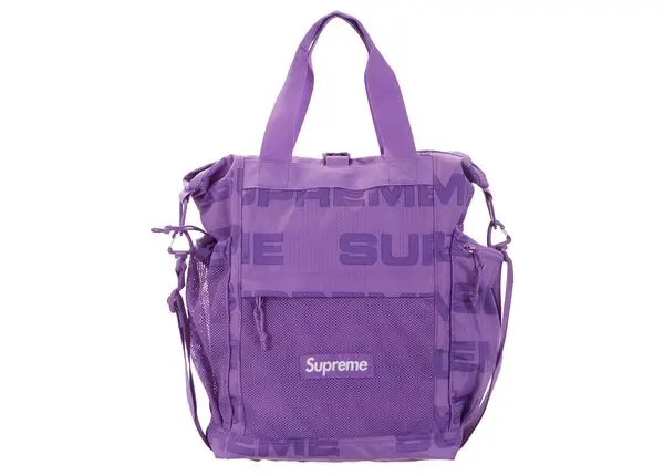 Supreme Utility Tote