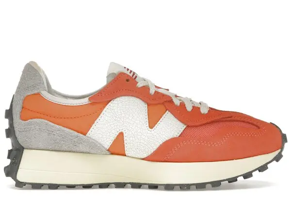 NEW BALANCE 327in Athletic Sneakers