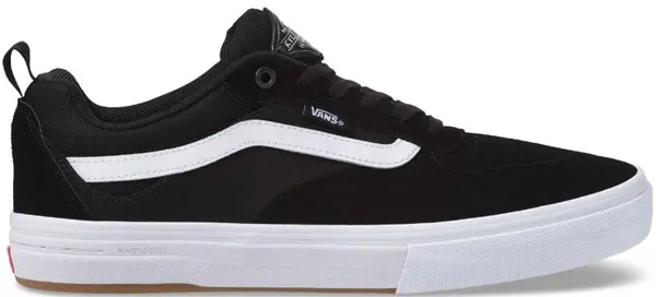 VANS Kyle Walker Pro Sneakers - Black/white