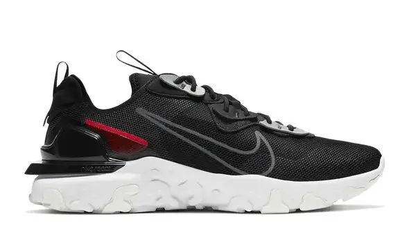 Nike React Vision Sneakers