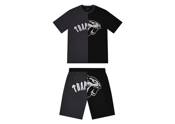 Trapstar Arch Shooters Short Set