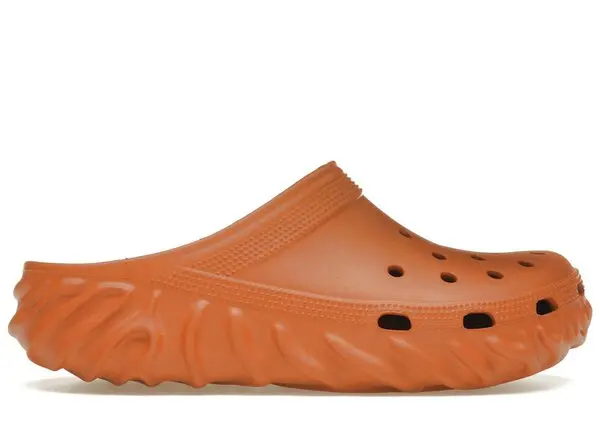 CROCS Pollex Saru Mule Salehe Bembury - Gobi