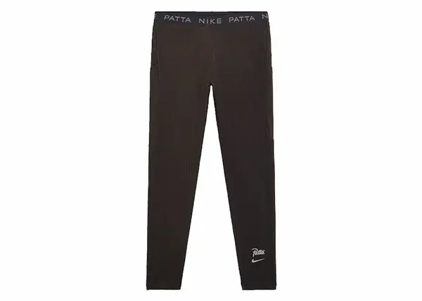Nike X Patta Running Team Legging
