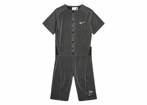 Nike X Patta Running Team Race Suit