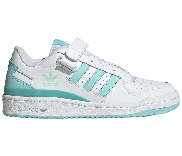Adidas Forum Low Sneakers