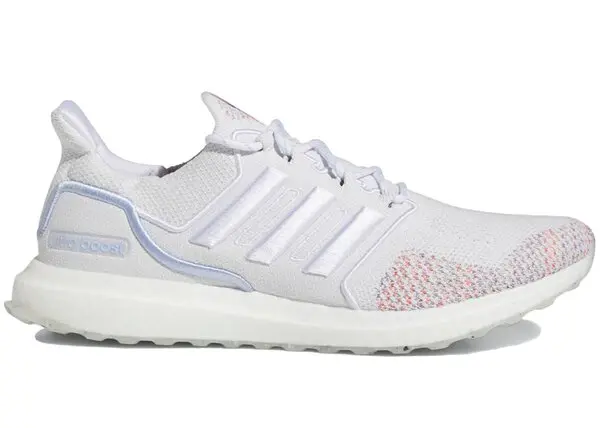 Adidas Ultra Boost Light Cold.rdy Sneakers - Cloud White/core Black