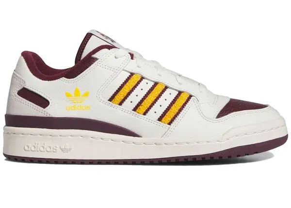 Adidas Forum Low Arizona State Sneakers